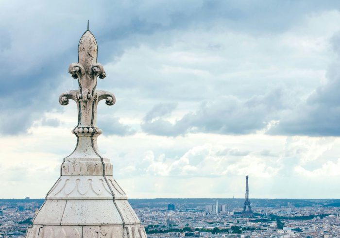 Locaux Insider Must See Do Travel Guide To Paris